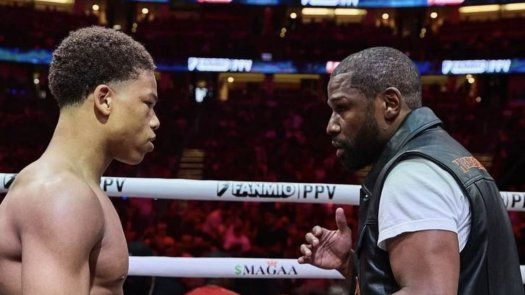 Últimas noticias del Boxeo - RPCTV