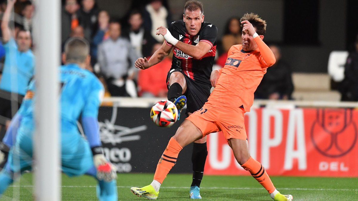 Copa del Rey 2024: ¿Cuándo se juegan los octavos de final?