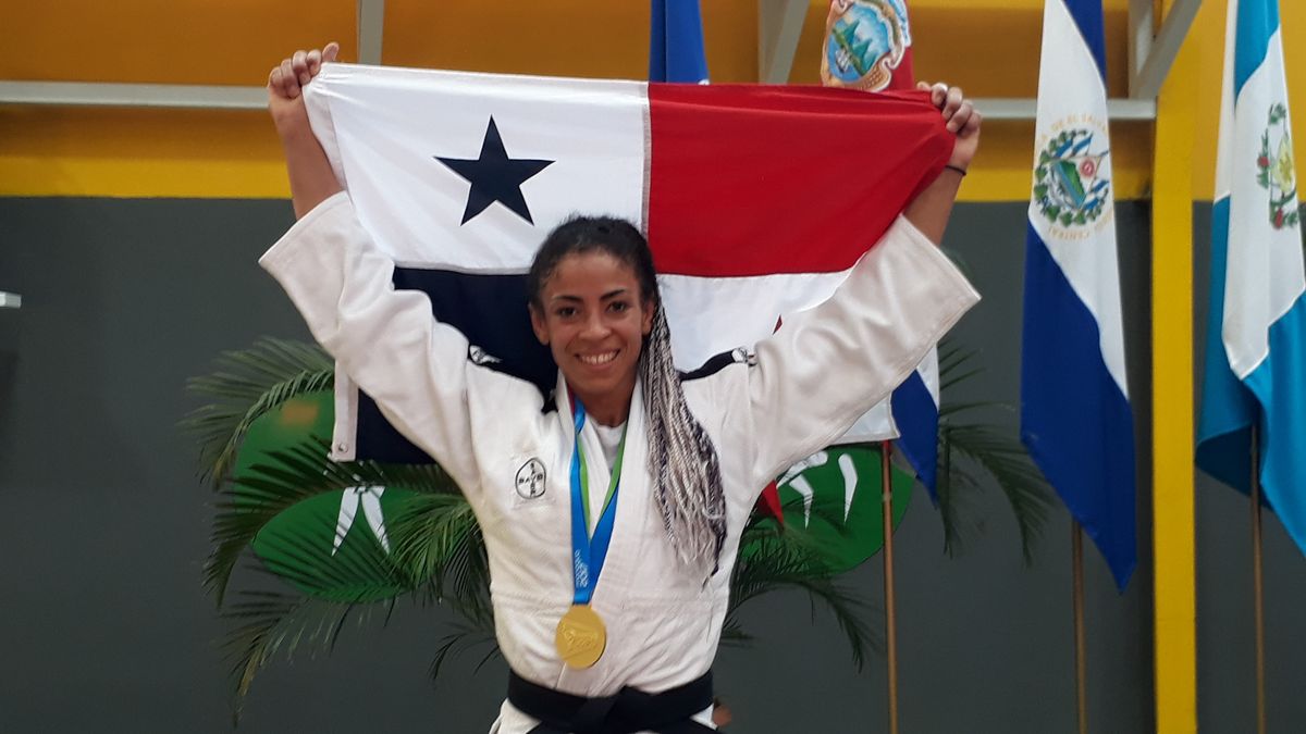 Tokio 2020: Miryam Roper (judo), hora y dónde ver el combate en vivo