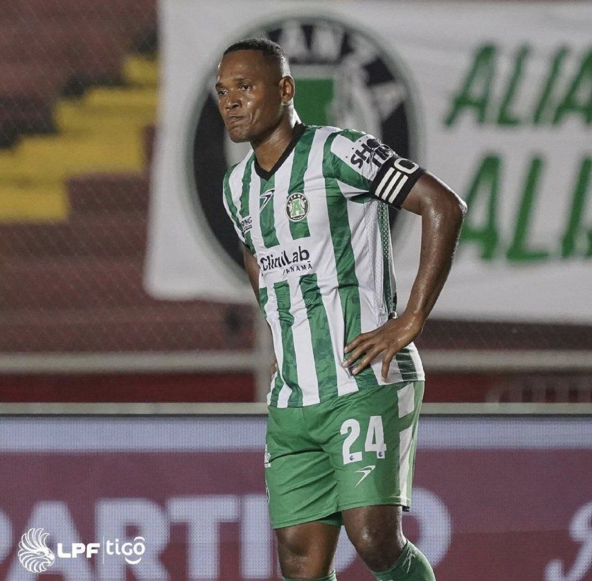 Final LPF: César Medina y la oportunidad de jugar su primera final
