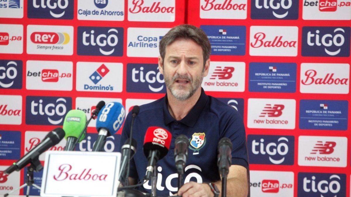 Thomas Christiansen revela lista de convocados para amistoso ante El ...