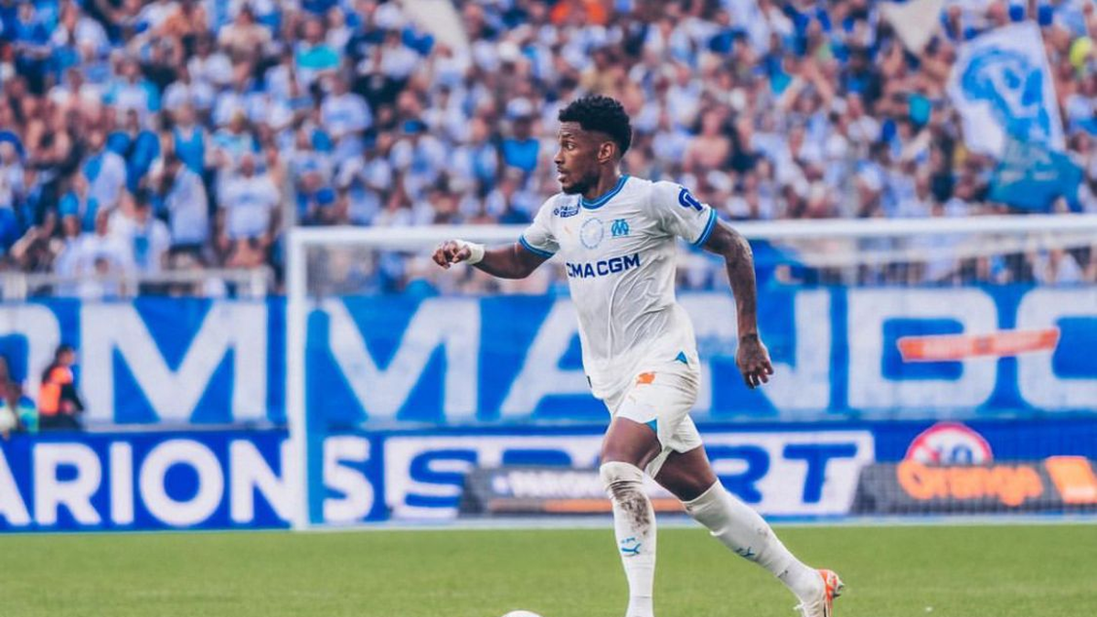 Europa League: Michael Amir Murillo sale titular para la semis de ida