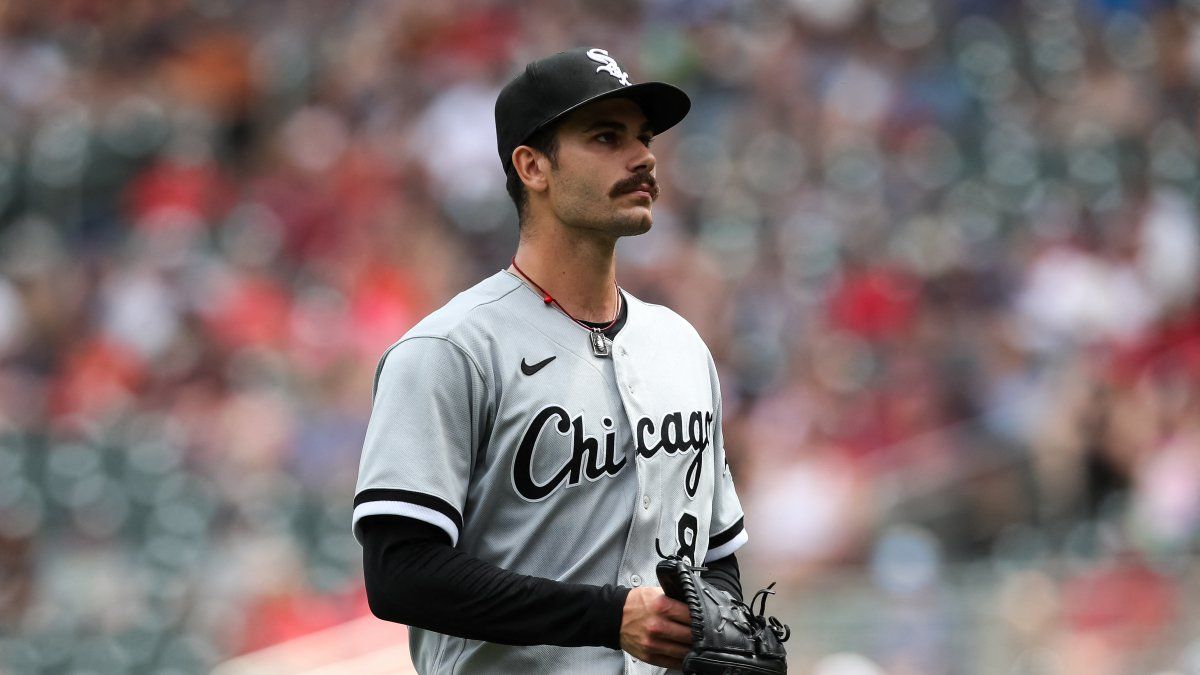 MLB: Dylan Cease rompe impresionante marca de pitcheo