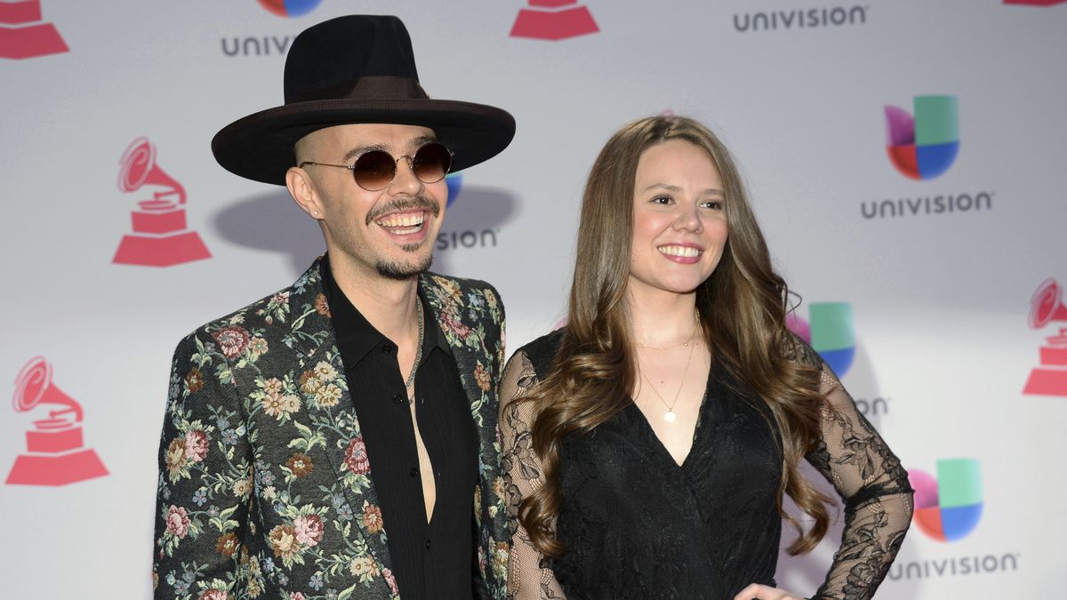 Jesse & Joy, Illya Kuryaki y otros latinos van por el Grammy