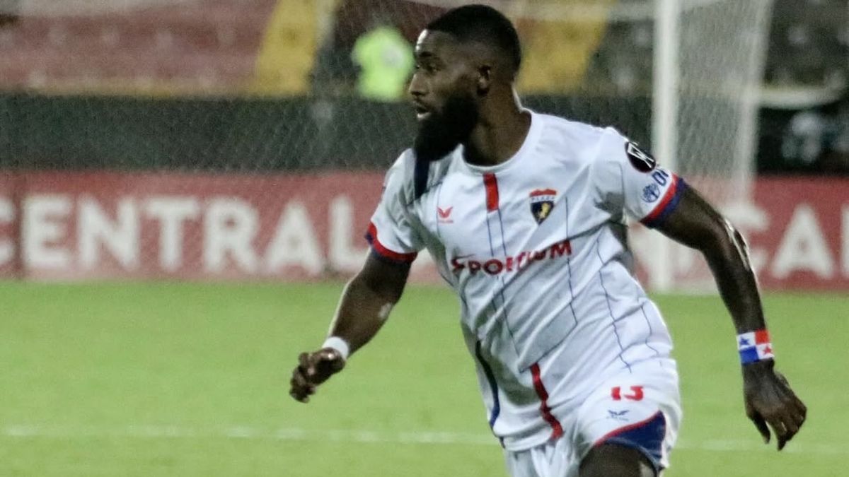 Everardo Rose: Agradecerle a papá Dios, él es el que da las bendiciones