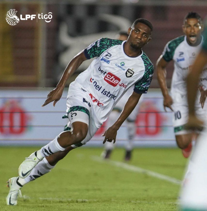 LPF: Tabla de goleadores tras la Jornada 4 del Apertura 2023