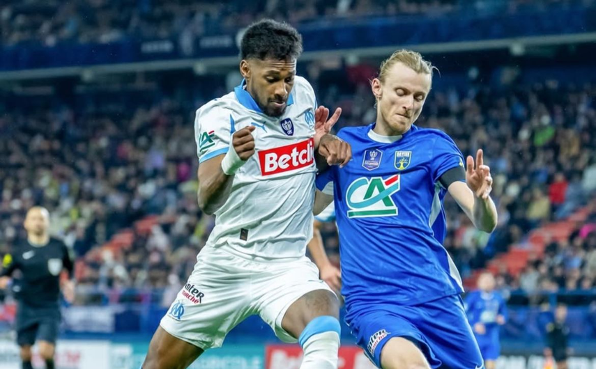 Michael Amir Murillo: ¿Cuándo vuelve a jugar con el Olympique de Marsella?