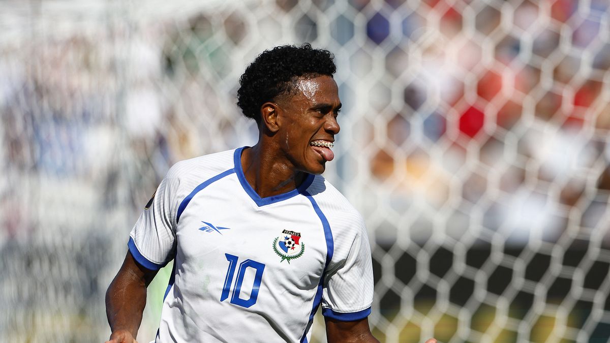 Selección de Panamá: Top 10 de las mejores reacciones tras ...