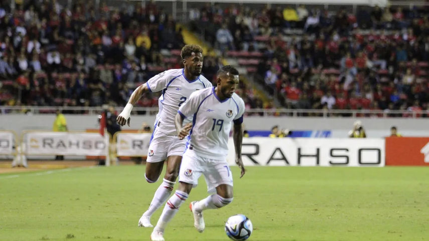Liga de Naciones Concacaf: Panamá ya conoce grupo para la temporada ...