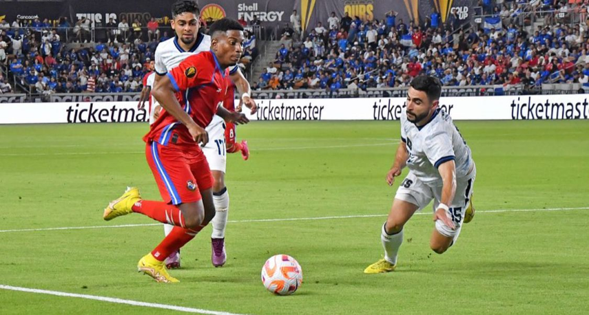 Liga De Naciones Concacaf Panamá Sale Con Blackman Para Enfrentar A México