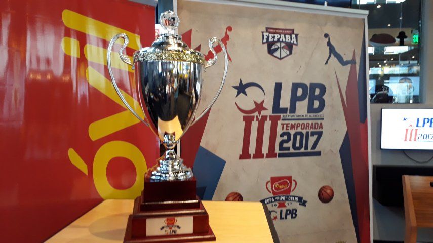 La tercera temporada de la LPB viene con novedades