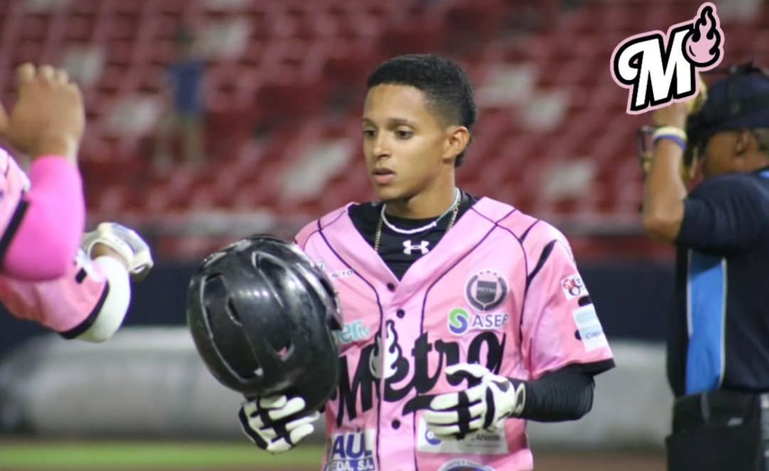 Béisbol Juvenil 2025: Panamá Metro y una selección con jugadores a ...