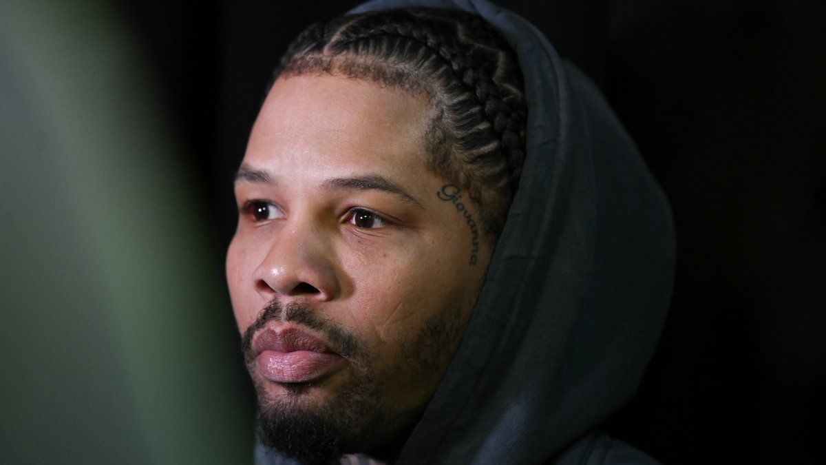 Gervonta Davis deberá cumplir con 90 días en la cárcel