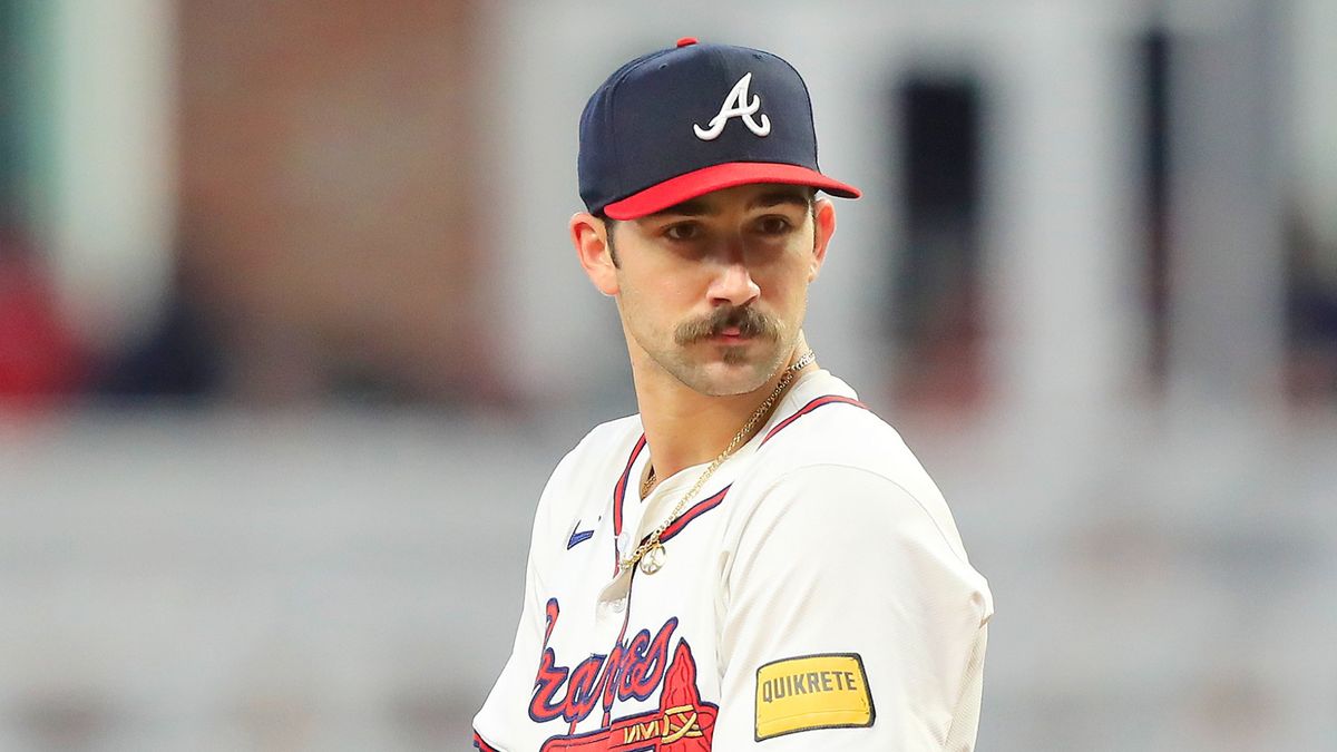 MLB: Spencer Strider se pierde resto de temporada tras cirugíaen el codo