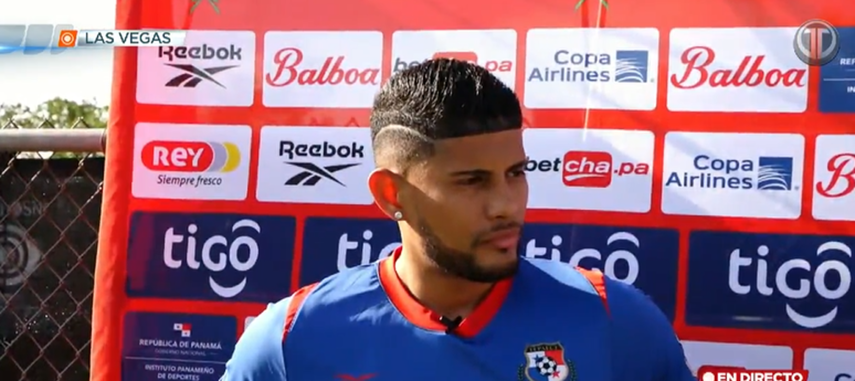 Andrés Andrade: Thomas hizo bien en incluir nuevos jugadores