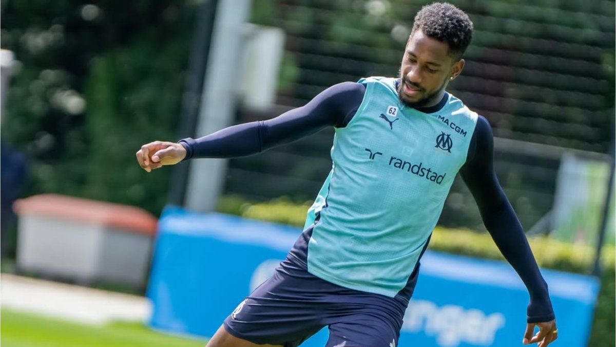 Michael Amir Murillo: ¿Cuándo enfrenta el Olympique Marsella al Sevilla?