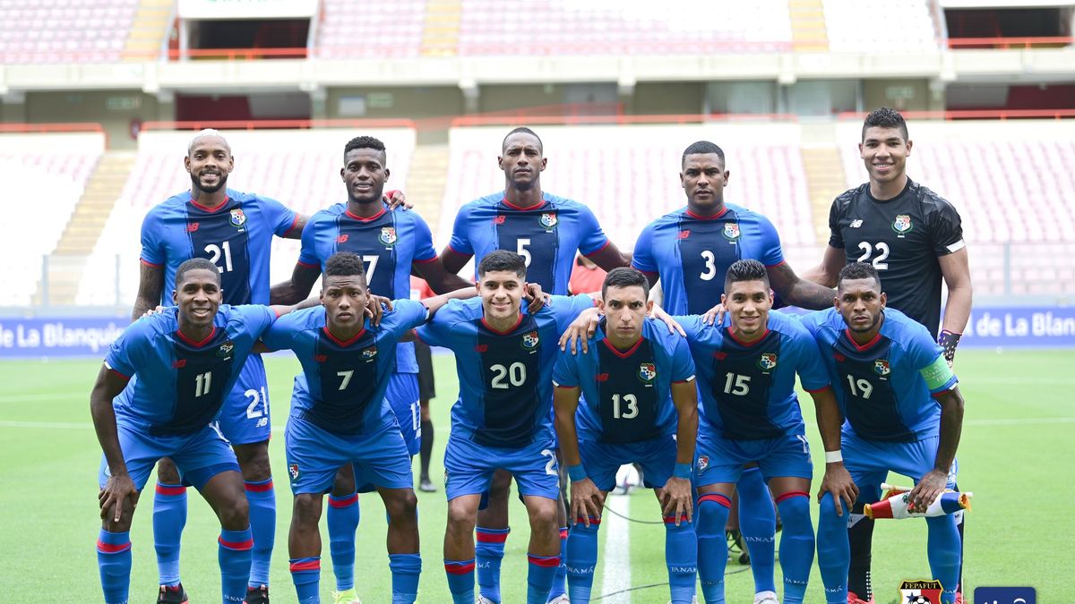 Panamá 1-1 Perú: Así fue el minuto a minuto del partido amistoso