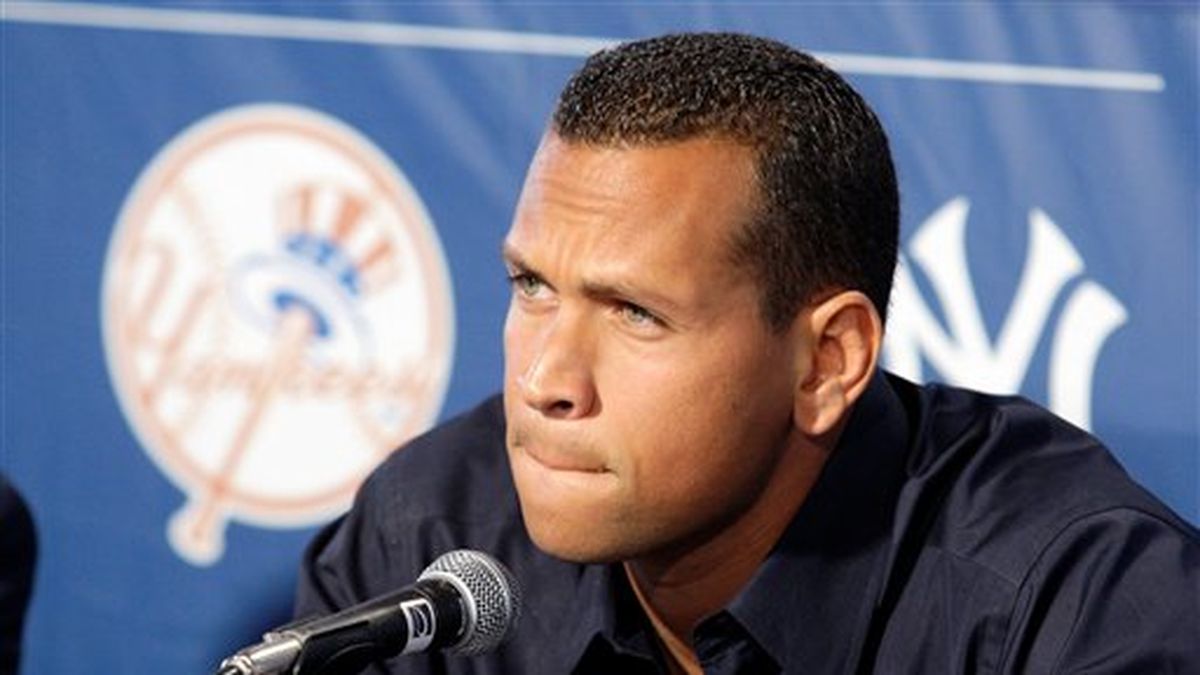 Rodrí­guez dice que primo le inyectó sustancia