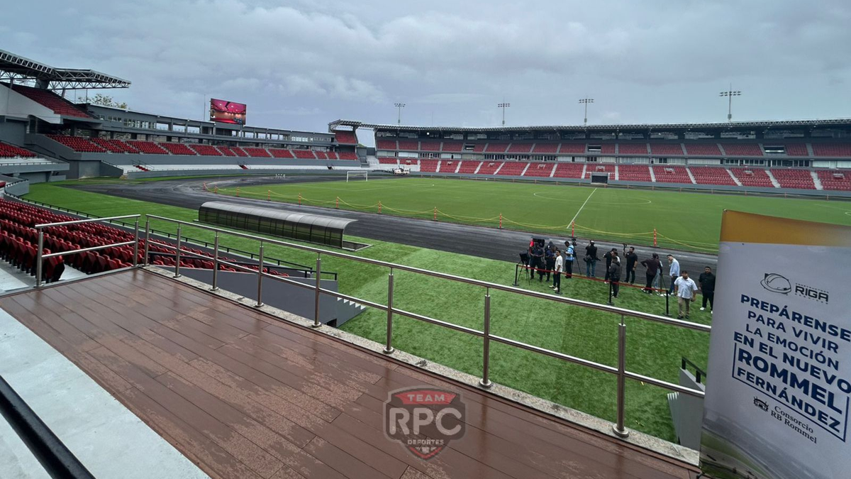 Selección de Panamá: Se filtran los precios de boletos para eliminatorias