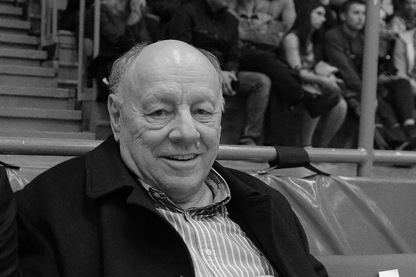 Mirko Novosel, la leyenda del baloncesto croata fallece a los 85 años