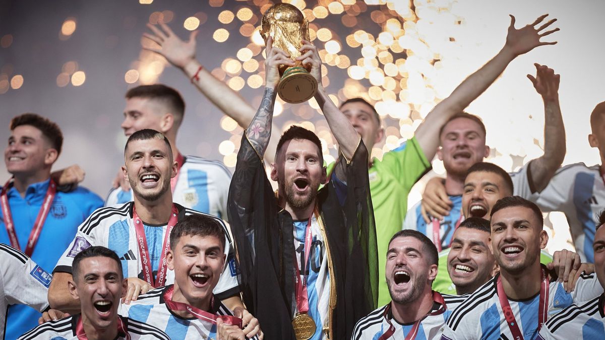 Mundial 2026: FIFA anuncia detalles de la Copa del Mundo