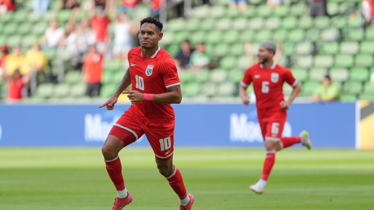 Eliminatorias CONCACAF: Selección de Panamá jugará de rojo ante Surinam