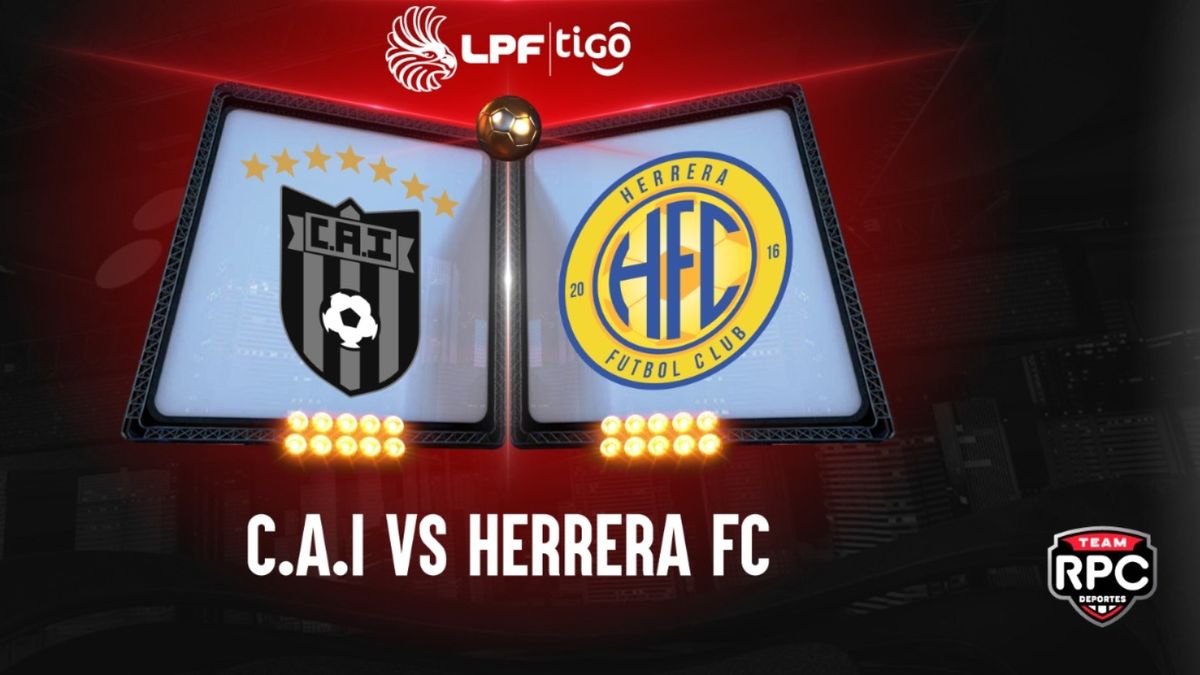 CAI vs Herrera FC: Fecha, hora y dónde ver en VIVO la jornada 2 ...