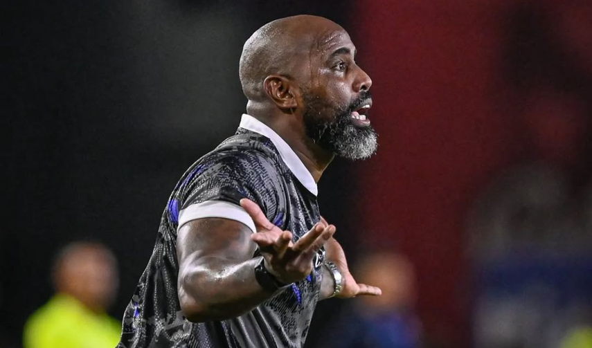 LPF: Felipe Baloy se pronunció después de su salida del Tauro FC