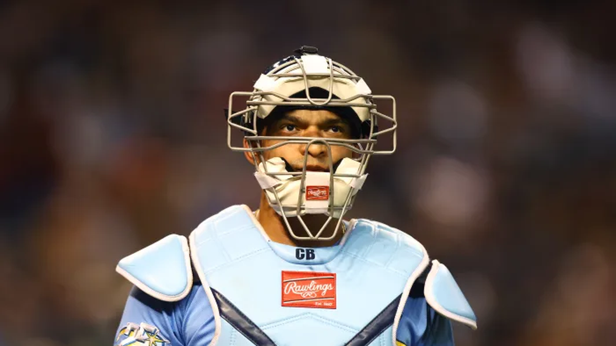 Probeis 2024: Christian Bethancourt jugará con los Federales Probeis 2024: Christian Bethancourt jugará con los Federales