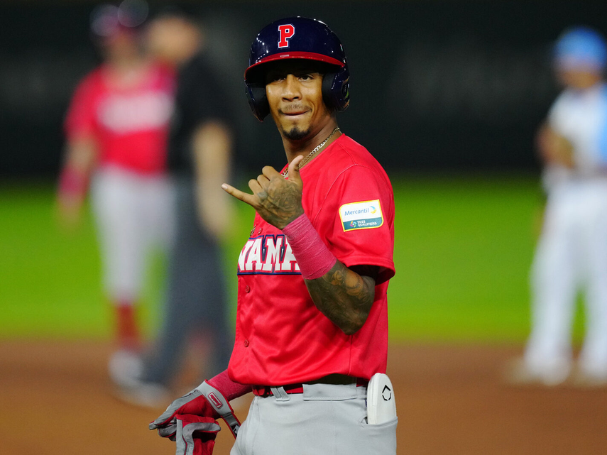 WBSC Premier 12: Panamá ya conoce su camino para el torneo