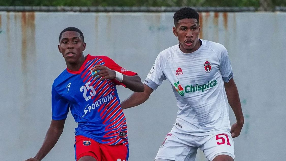 LPF: Partidos para la jornada 14 del Apertura 2024