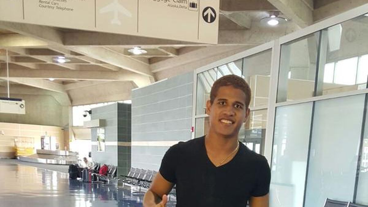 Roberto Chen no seguirá con el Seattle Sounders