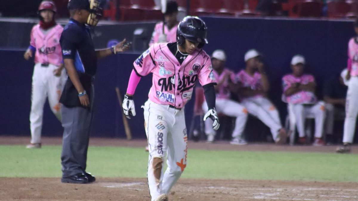 Béisbol - RPCTV Panamá