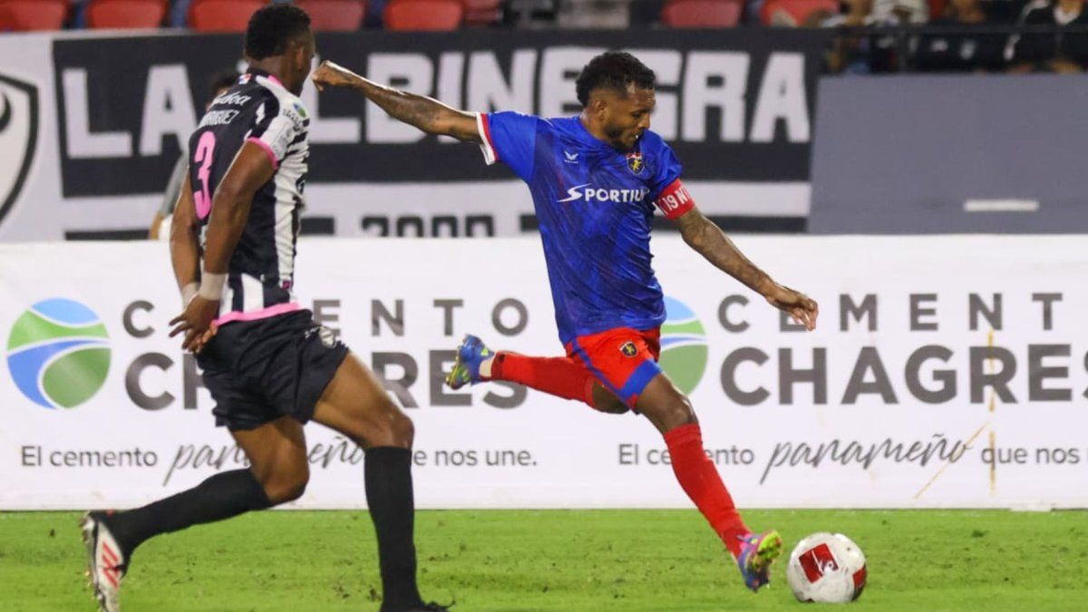 Alberto Quintero y la Selección de Panamá: Siempre esperando esa ...