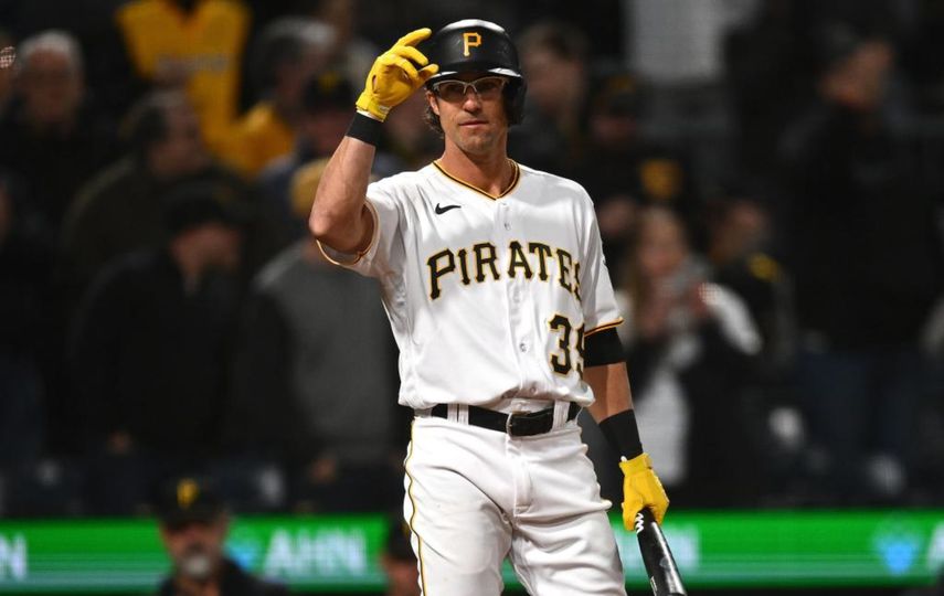 MLB: Drew Maggi debuta luego de 13 años en las menores