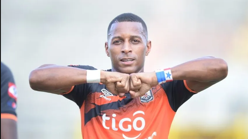 Salón de la fama RPC- Nicolás Muñoz