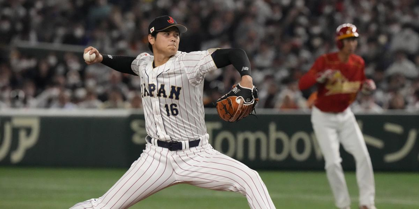 Clásico Mundial 2023: Shohei Ohtani podría lanzar de relevo en la final