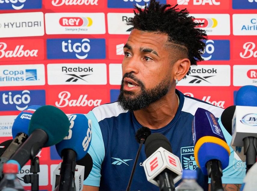 Aníbal Godoy habla de Adalberto Carrasquilla y Negrito Quintero