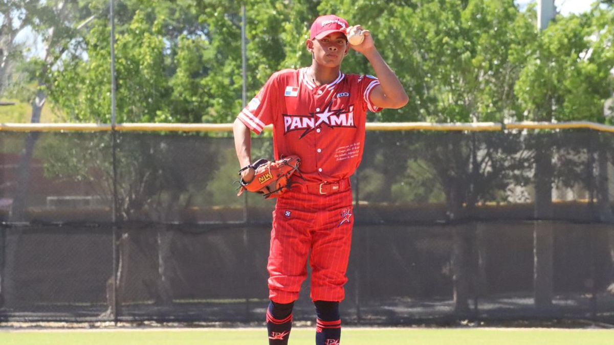 Copa Mundial de Béisbol U18: 10 peloteros panameños han jugado en ...