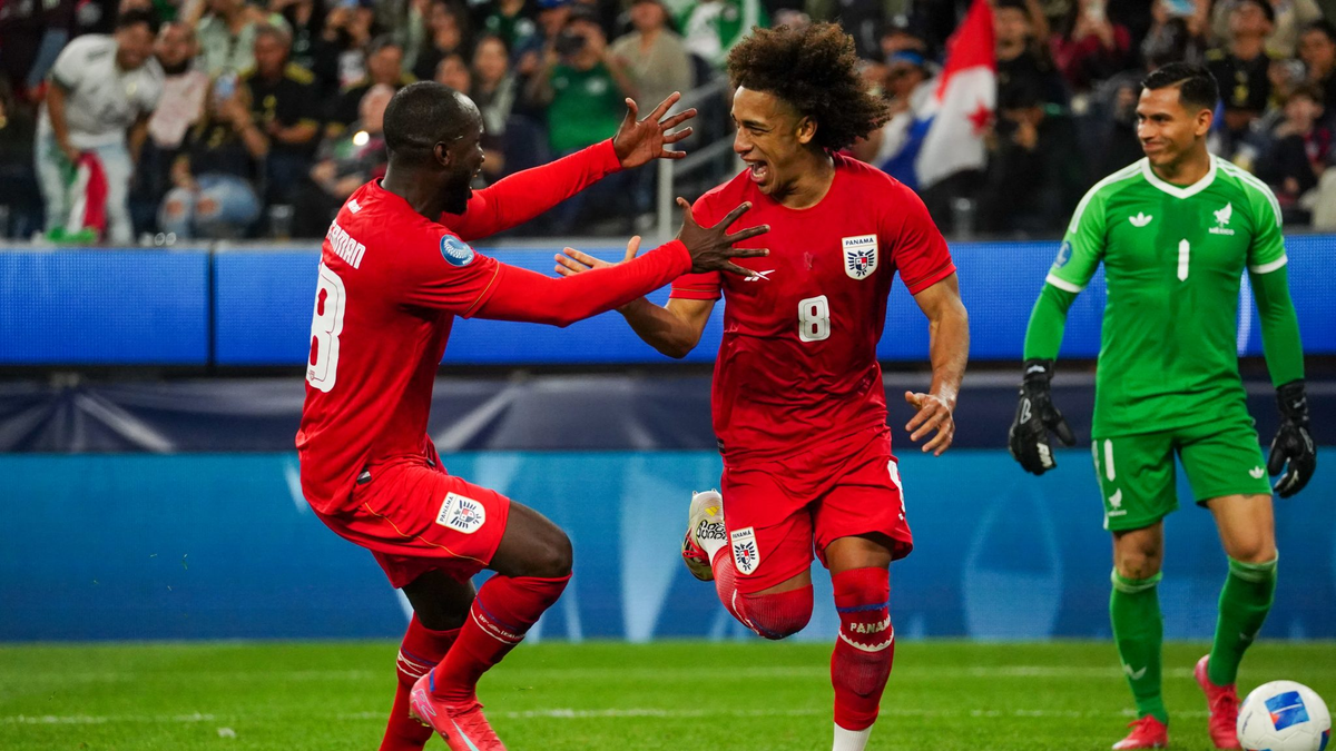 Eliminatorias CONCACAF 2026: Selección de Panamá conoció su calendario ...