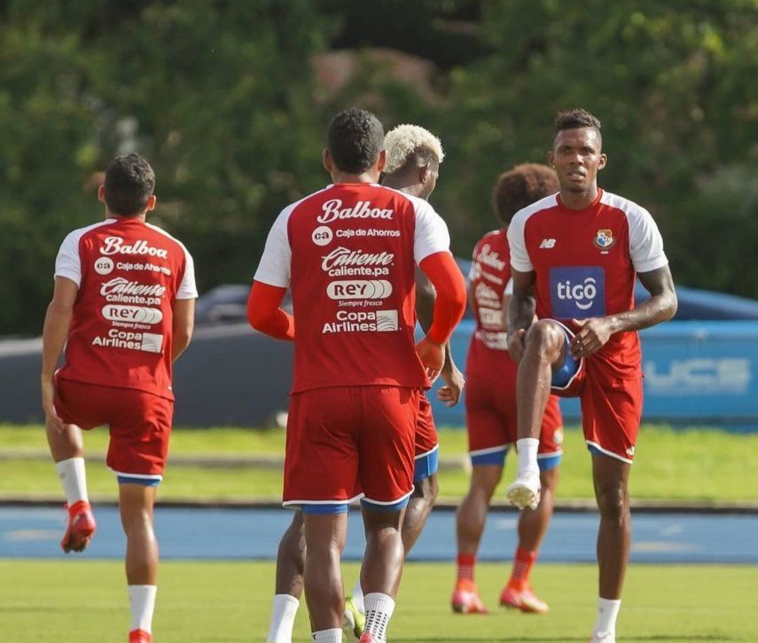 Roderick Miller regresaría al extranjero