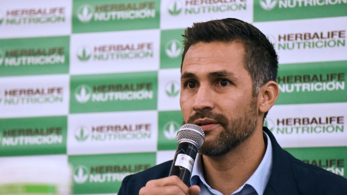 El colombiano Mario Yepes se retira del fútbol
