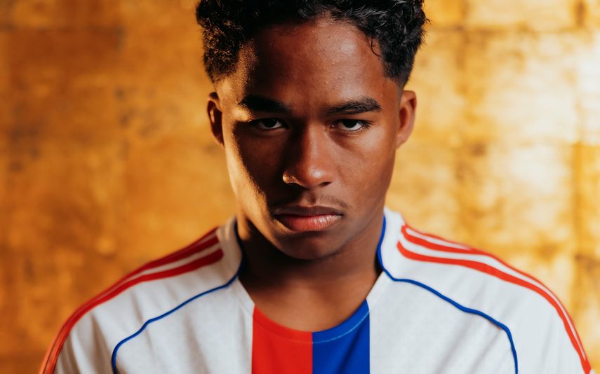 ¿Cuándo será presentado Endrick en el Olympique de Lyon?