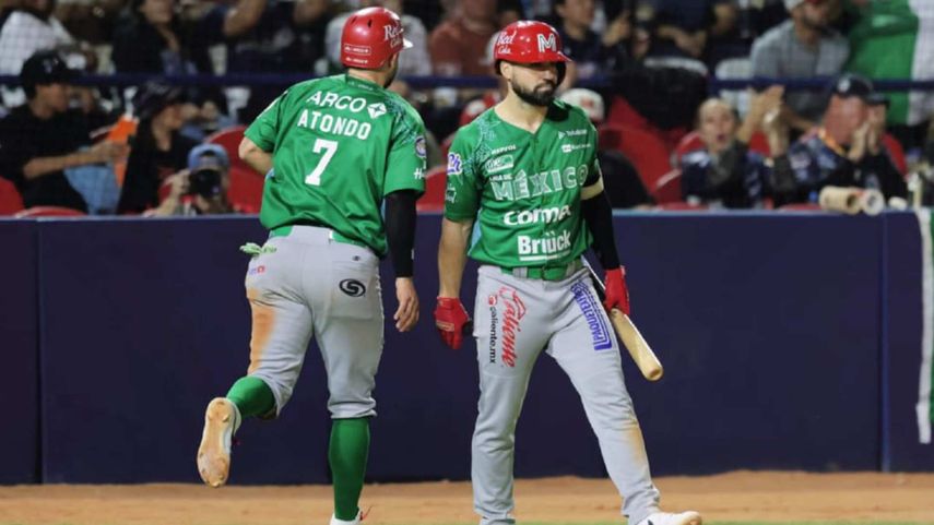 Serie del Caribe 2025: Tabla de posiciones tras la jornada 4