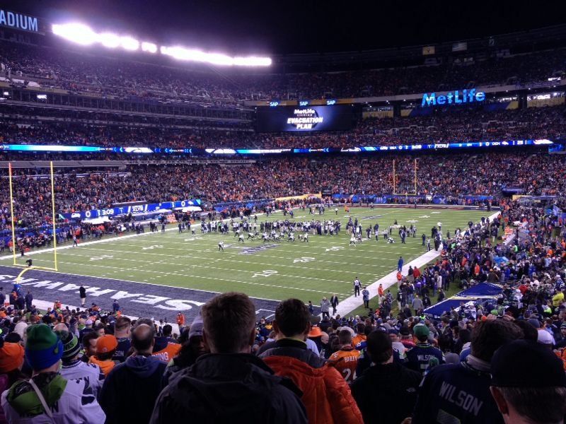 Super Bowl XLVIII