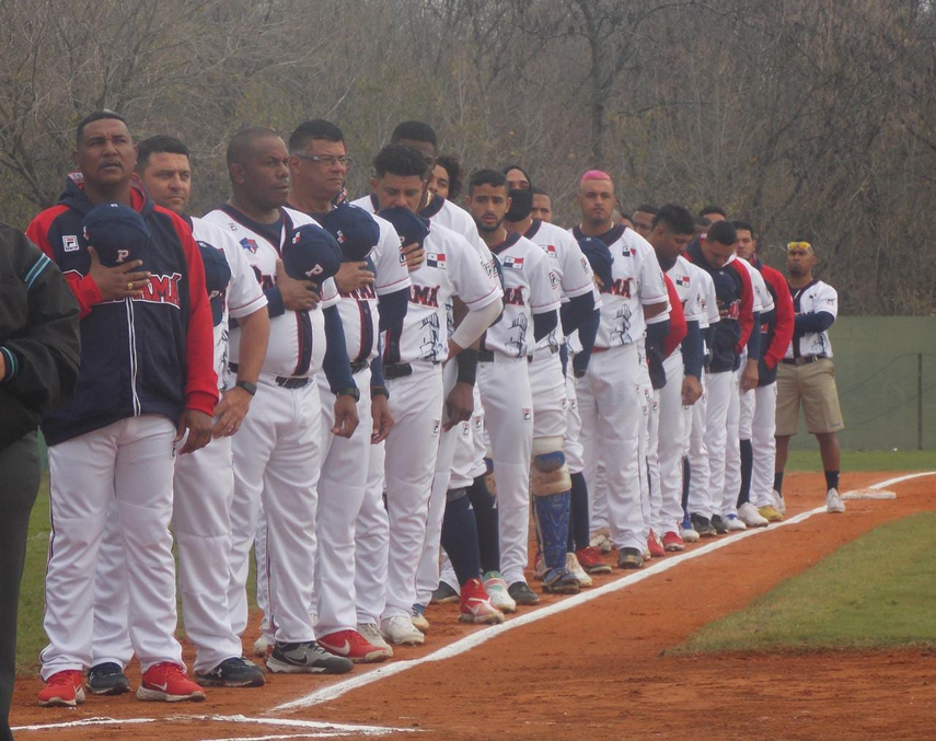 Clasificatorio Panamericanos de Béisbol: Line up de Panamá para la final