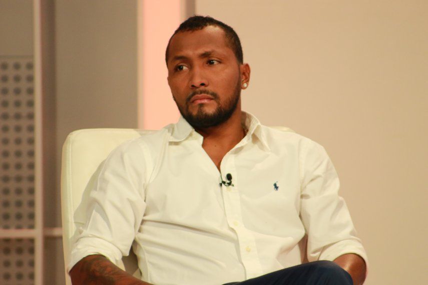 Chemito Moreno peleará por título del CMB en Panamá