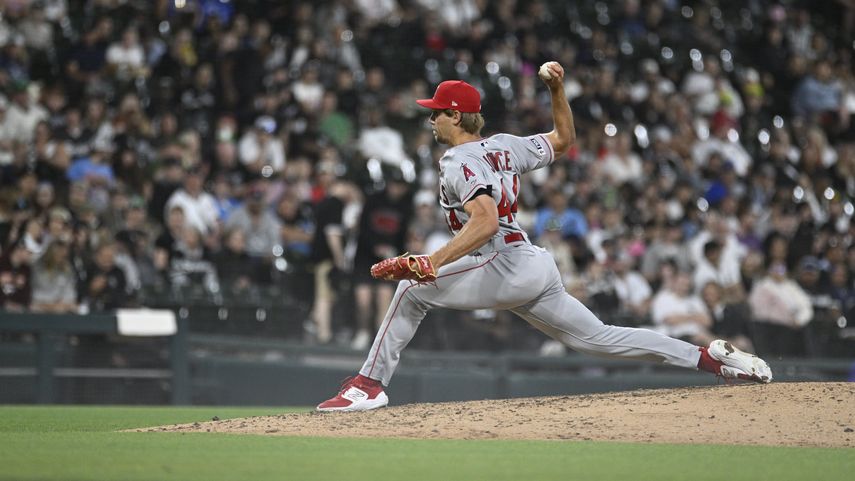 MLB: El prospecto Ben Joyce debutó con lanzamientos de 102 millas