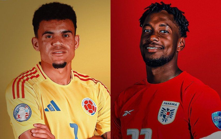 Colombia vs Panamá: Fecha, hora y dónde ver en vivo 4tos de la Copa ... Colombia vs Panamá: Fecha, hora y dónde ver en vivo 4tos de la Copa ...