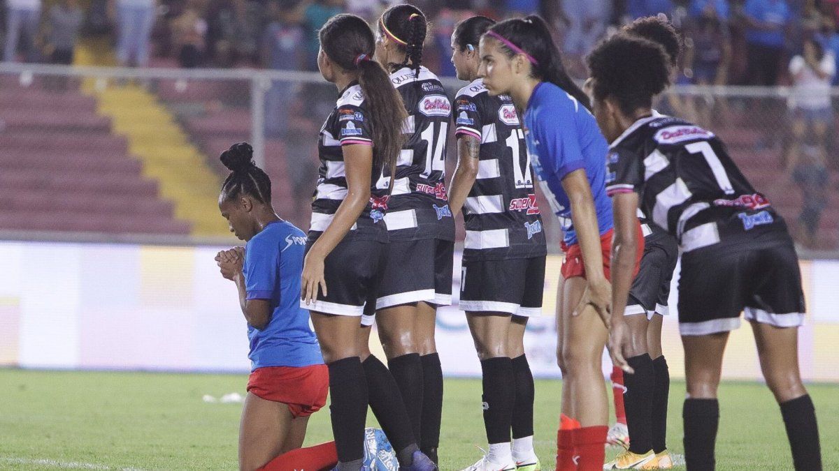 LFF: Cuatro equipos se unen para la temporada 2022